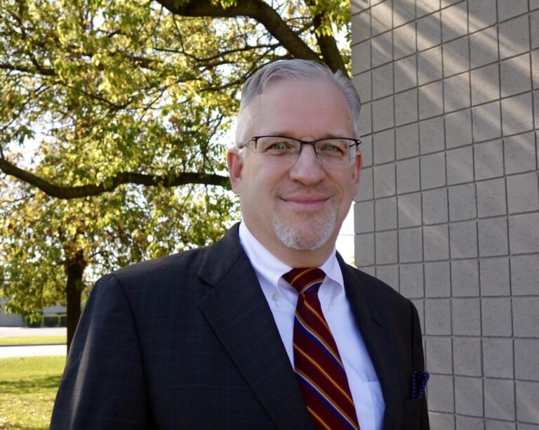Our Law Team in Rochester, NY | Christopher Johnson Attorney at Law