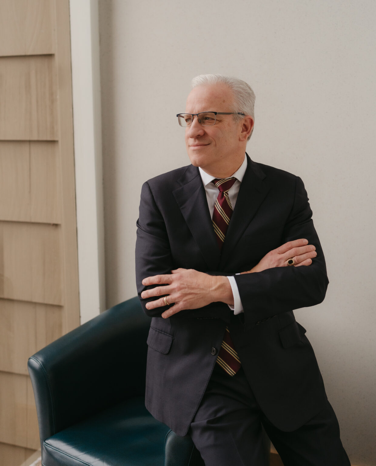 Our Law Team in Rochester, NY | Christopher Johnson Attorney at Law